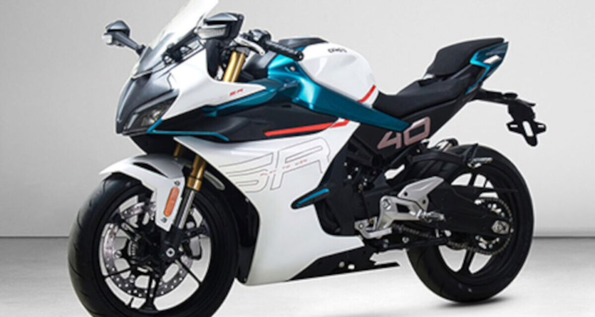 MaxxMoto - De essentie van motorrijden