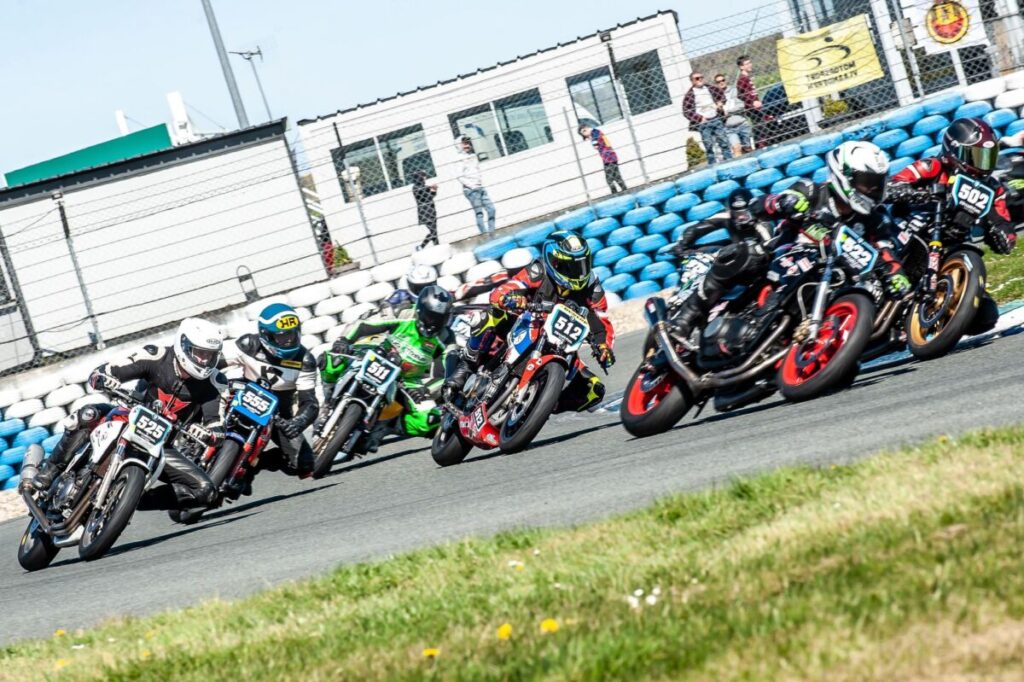 CB500 Trophy: de winnaars zijn bekend! - MaxxMoto